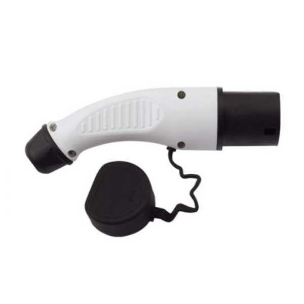 Type 2 | 16/32A | AC Male EV Charging Plug - EV Connectors